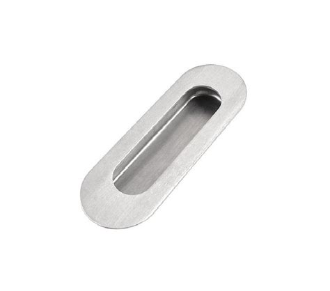 Eurospec Fph1001 Satin Stainless Pull Handles4homes