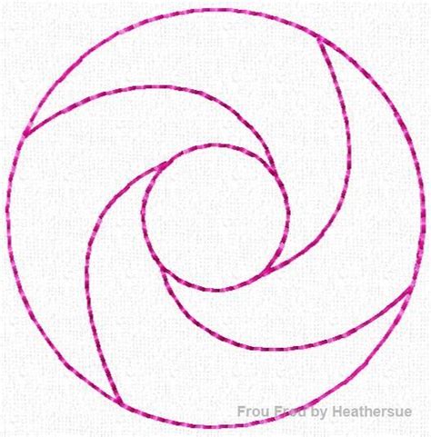 Clippie Vintage Ecpot Imagination Symbol Machine Embroidery In The Hoop Project 1 1 5 2 And 3