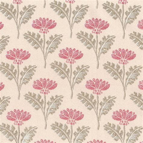 R Tavia Blush Regal Fabrics