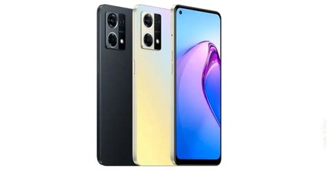 Oppo Reno 8 4g Specifications And Price In Kenya Techarena