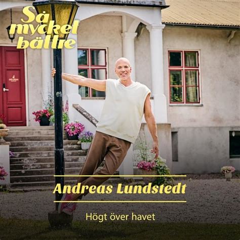 Andreas Lundstedt Högt över havet Lyrics Genius Lyrics
