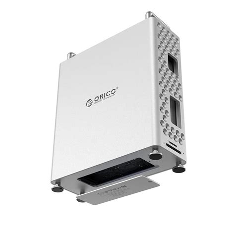 Orico Minipro Dock Case For Mac Mini M4