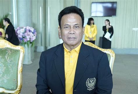 สรชาติ ขวาง บุญส่ง นั่งรองประธานวุฒิสภา