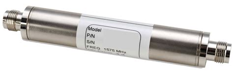 Gps Preamplifiers Low Noise Amplifiers For Gps Applications