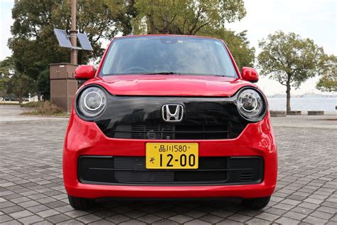 ホンダの軽「n One」が販売好調 人気の色がほかとは違う マイナビニュース