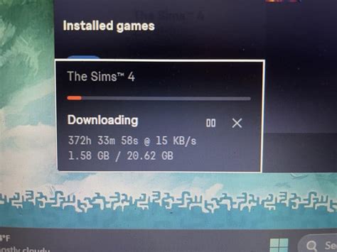 Had To Uninstall Sims 4 Because It Wasn T Reading My Packs… R