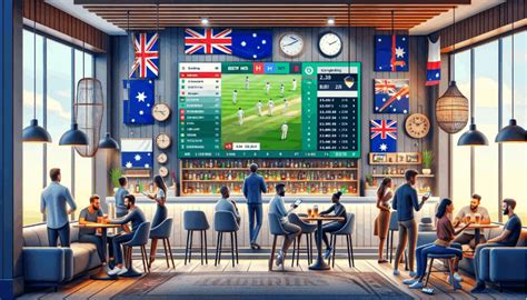 Popular Sports Betting In Australia Promotions And Bonus Offers