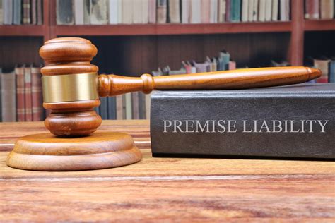 Premise Liability Free Of Charge Creative Commons Legal 9 Image
