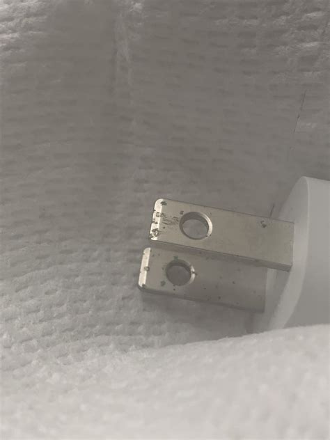 What Would Cause This And Is The Device Safe To Use R ElectricalEngineering