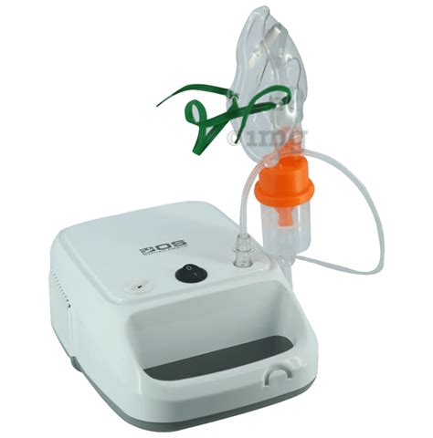 Bos Medicare Surgical Nebuliser Nb 57 Buy Box Of 10 Nebuliser At Best