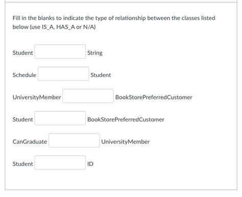 solved the next four questions refer to the hierarchy of
