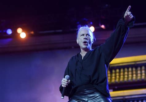 Bruce Dickinson će U Zagrebu Izvesti Repertoar Deep Purplea Tportal