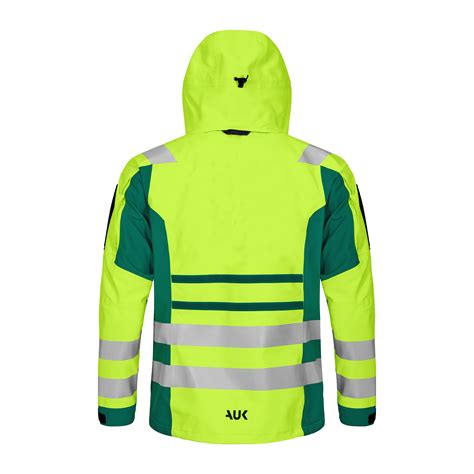 Ems Loft Jacket Auk Protection