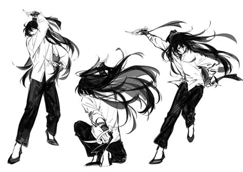 Mugglesix Hong Lu Project Moon Limbus Company Project Moon