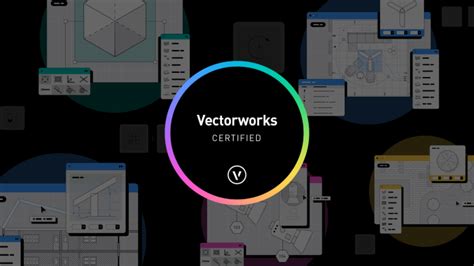 Vectorworks Offers Professional Certification Courses — Tpi