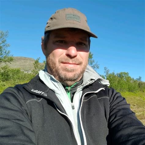 Johan Hedlund Teknisk Chef Robertsfors Kommun Linkedin