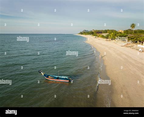 Tanjung Rhu Beach Pulau Langkawi Kedah Malaysia Southeast Asia