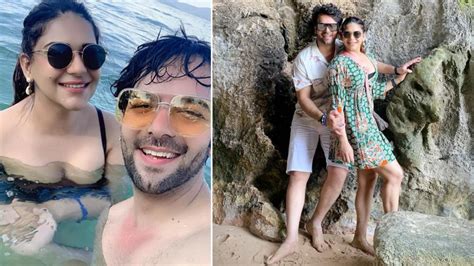 Kundali Bhagya Fame Sanjay Gagnani And Wife Poonam Preet To Feature In