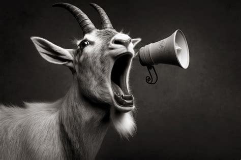 Goat Screaming