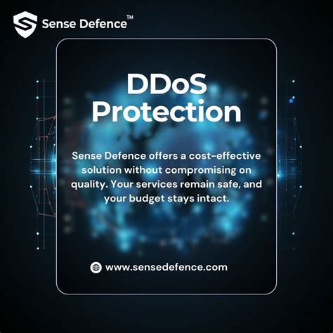Sense Defence Ai On Linkedin Ddos Sensedefence Traffic