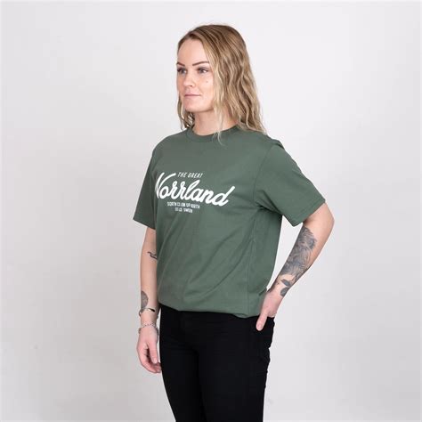 Sqrtn Company Streetwear På Norrländska The Great Norrland