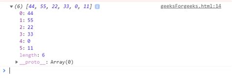 Underscore Js Pluck Function Geeksforgeeks