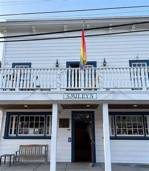6 Relaxing Things To See And Do On A Day Trip To Bolinas