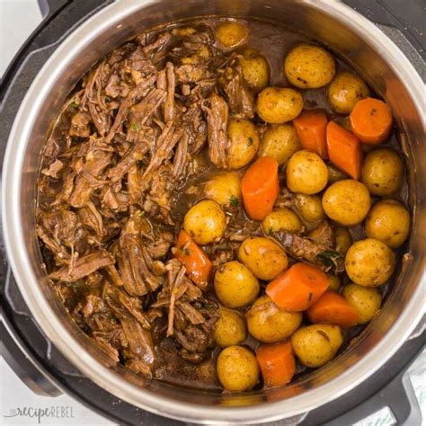 Instant Pot Jasmine Rice Perfect Every Time The Recipe Rebel