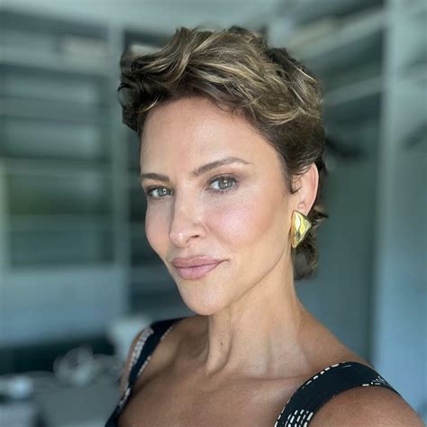 Jill Wagner Chi è Biografia Età Altezza Carriera Figli E Marito
