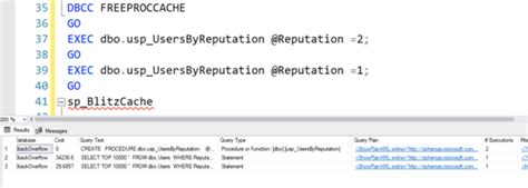 Pspo How Sql Server 2022 Tries To Fix Parameter Sniffing Brent Ozar