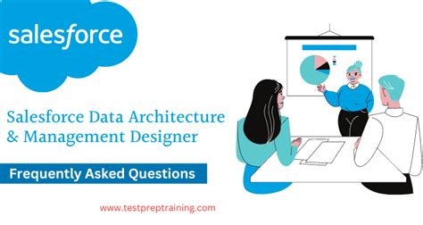 Salesforce Certified Data Architecture And Management Designer Exam