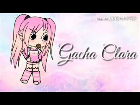 How To Make An Intro READ DESC Tutorial Gacha Life Tutorial YouTube