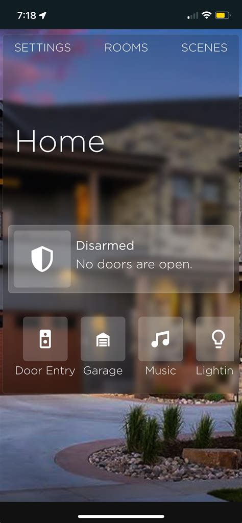 My Ha Main Dashboard Rhomeassistant