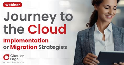 Cloud Journey Implementation Or Migration