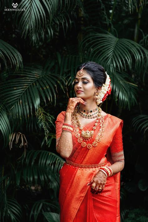 Kerala Bride South Bride Poses Assamese Bride Photoshoot Poses