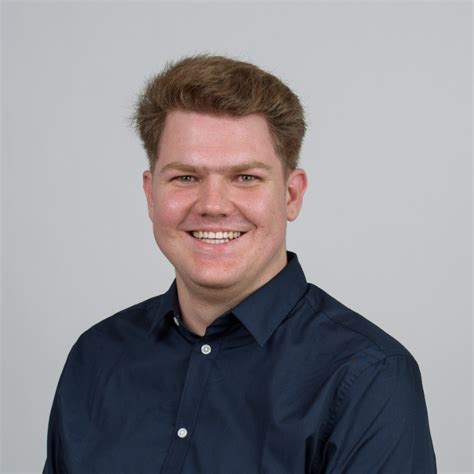 Dennis Buitendijk Eth Zürich Zürich Zürich Schweiz Linkedin