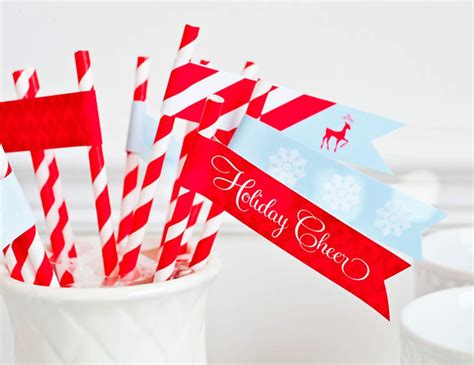 Christmasholiday Party Ideas Photo 3 Of 19 Catch My Party