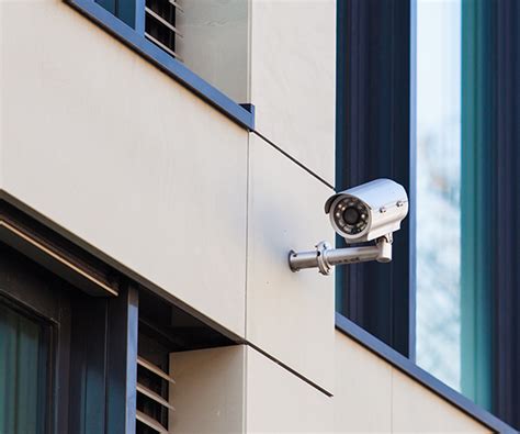 Understanding The Different Types Of Security Systems Locksmith Columbus