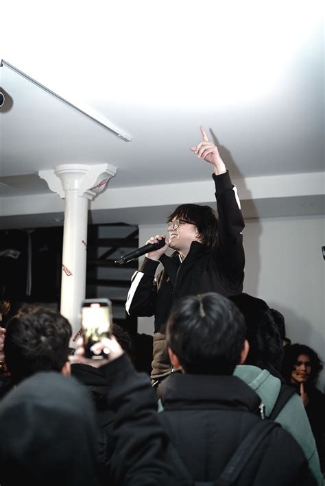 Sossboy Pfw Pop Up Behance