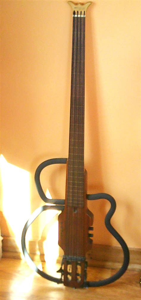 Bass Players Greetings Everybody