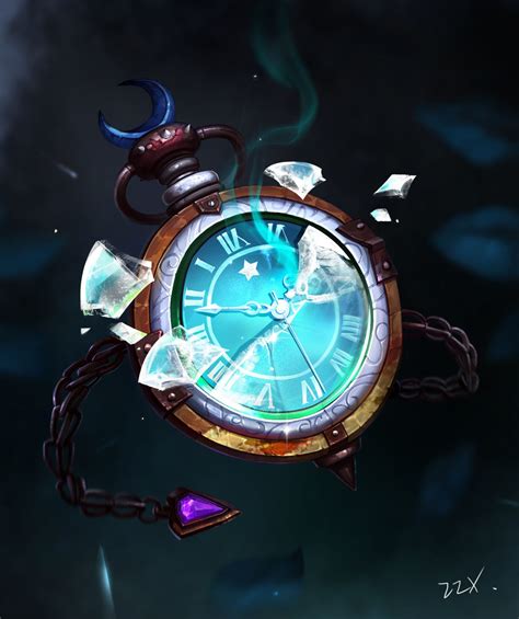 Like A Magical Story Zhenxing Zhang Artofit