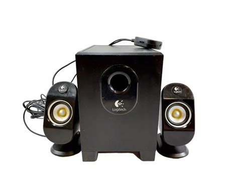 Logitech X 210 Niska Cena Na Allegro Pl