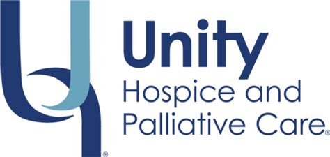 Hospice And Palliative Care For Over 30 Years Unity Hospice