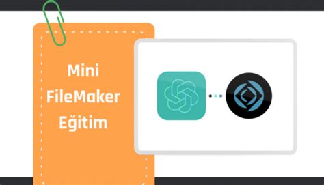 filemaker and chatgpt cabitaş mühendislik tic ltd Şti