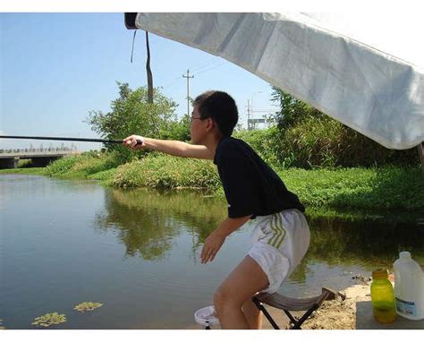 釣魚就應該從娃娃抓起 每日頭條