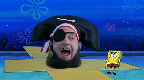 Spongebob Patchy Finally Meets Spongebob By Mdwyer5 On Deviantart