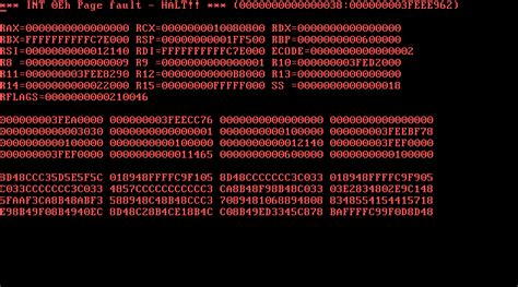 Linux And Windows Uefi Boot Using Tianocore Duet Firmware Page 7 Windows Discussion