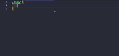 Autocomplete Without Colon And Semicolon · Issue 114 · Microsofttypescript Styled Plugin · Github