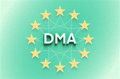 The Eu Digital Markets Act Is Here