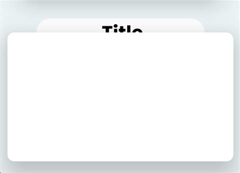 Is It Possible To Create A Panel With Shadow That Look Like This B4x